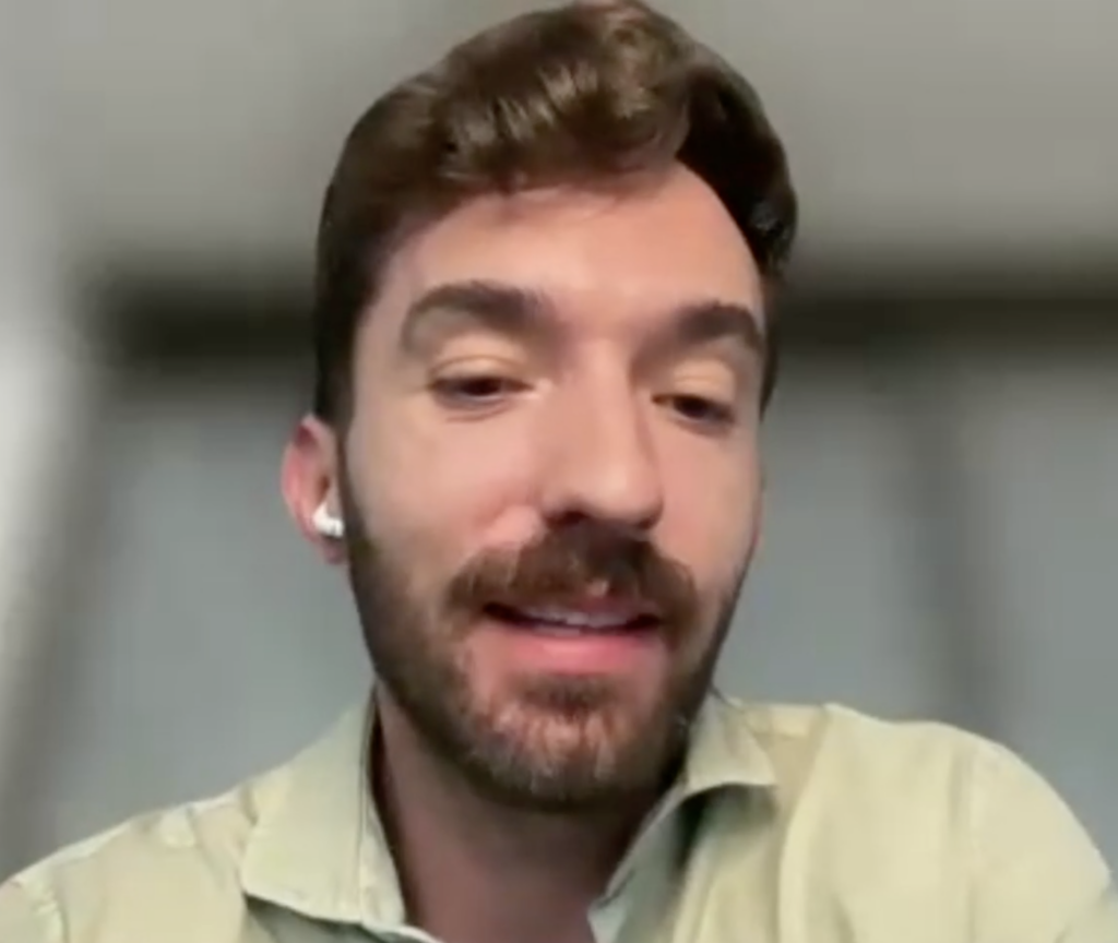 Alejandro Molina - Actualfarma 2025